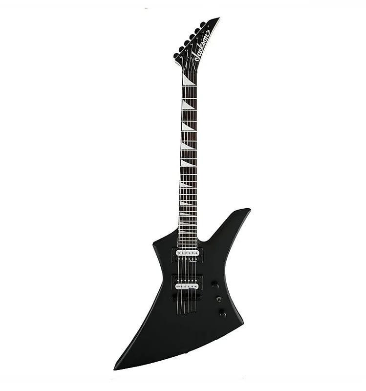 Jackson JS Series JS32T Kelly with Amaranth Fretboard | Reverb