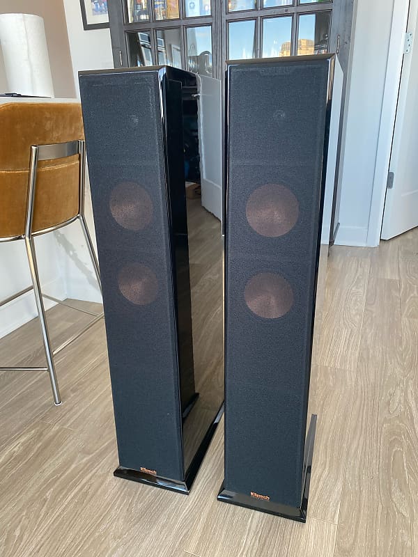 Klipsch Reference Premiere RP-250F Floorstanding Speaker | Reverb
