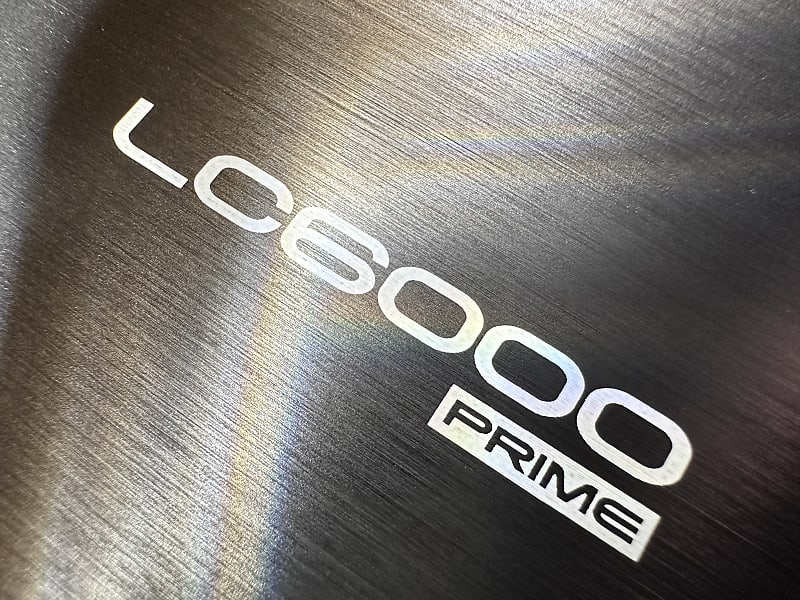 Denon LC6000 PRIME Performance Expansion Controller - Black | Reverb