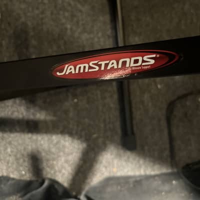 JamStands Keyboard Stand | Reverb