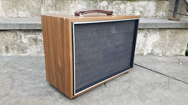 Brian May Deacy Amp-esque Clone - Operation:Audio Channel | Reverb