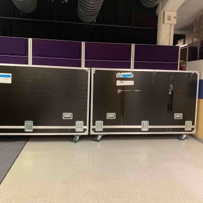 Solid State Logic SSL Duality Delta 48 channel | Reverb Deutschland