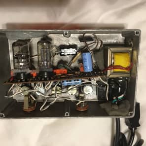 Extremely Rare BK Butler Audio Matrix Mini Boogee | Reverb