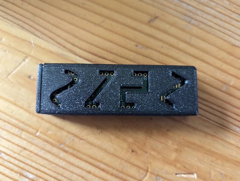 Dirtywave M8 Headless | Reverb