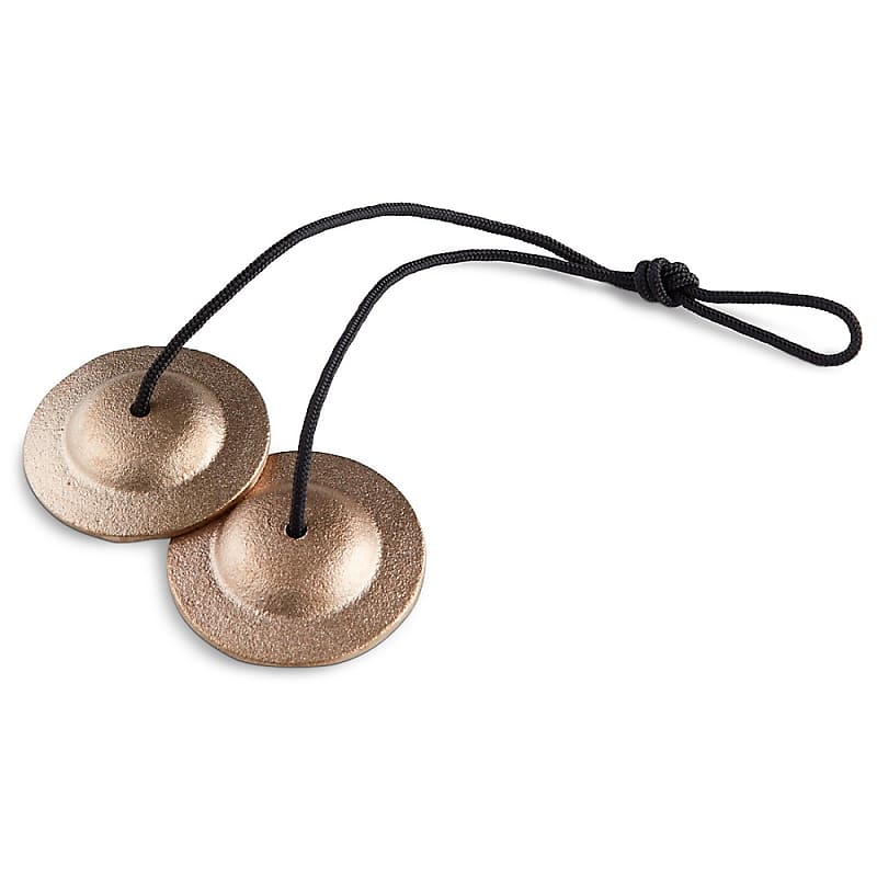 Treeworks Finger Cymbals | Reverb