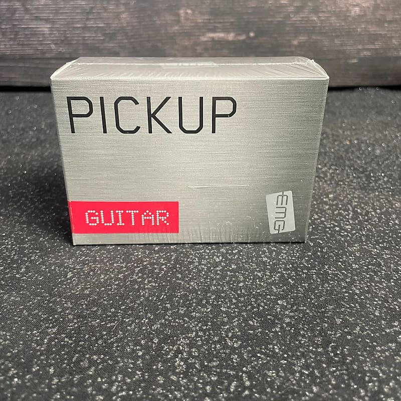 EMG EMG SA Active Single Coil Pickups (Columbus, OH) | Reverb