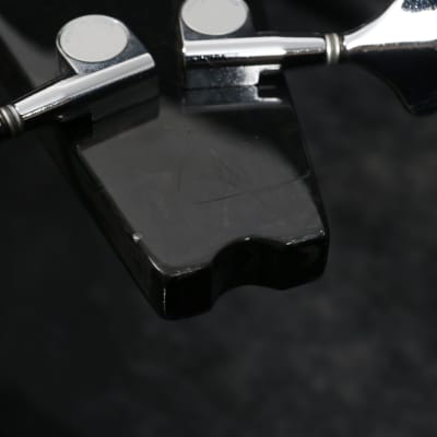 1992 Modulus M92 - Trans Red - OHSC | Reverb