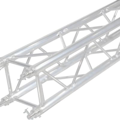 XT-SQ715 7.15 FT/2.17M Square Box Lighting Truss Section Fits | Reverb