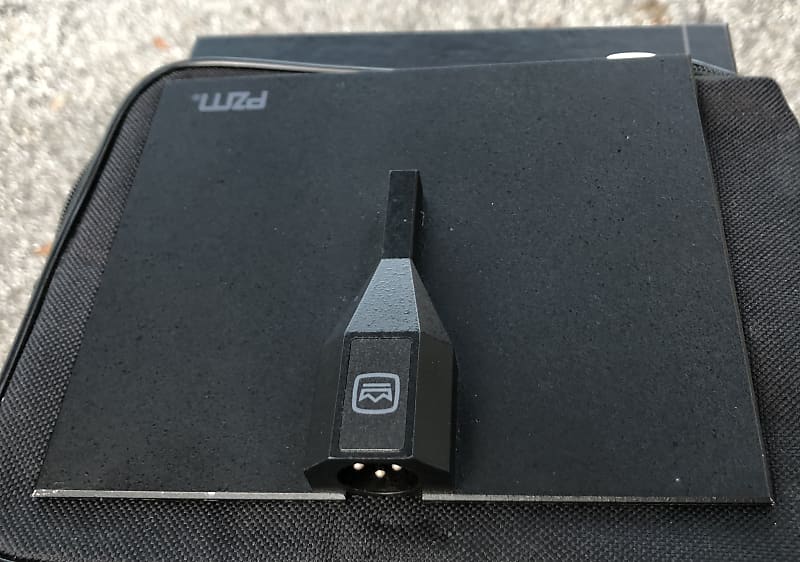 Crown PZM-30D | Reverb