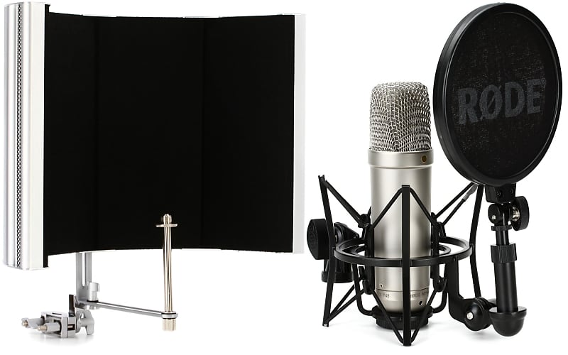 sE Electronics RF SPACE Specialized Portable Acoustic Control | Reverb