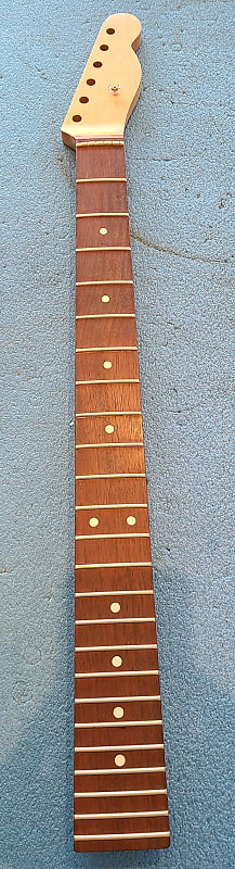 Allparts Baritone Telecaster Guitar Neck licensed by Fender | Reverb