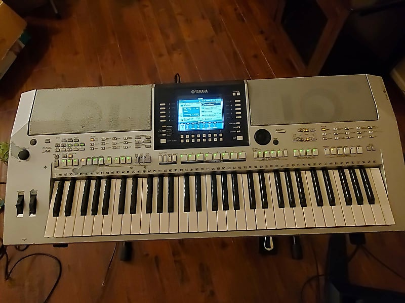 Yamaha PSR-S910 Arranger Keyboard. Act quick. Lots of | Reverb