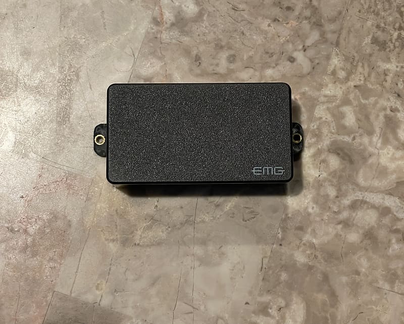 EMG 60 Humbucker Guitar Pickup | Reverb