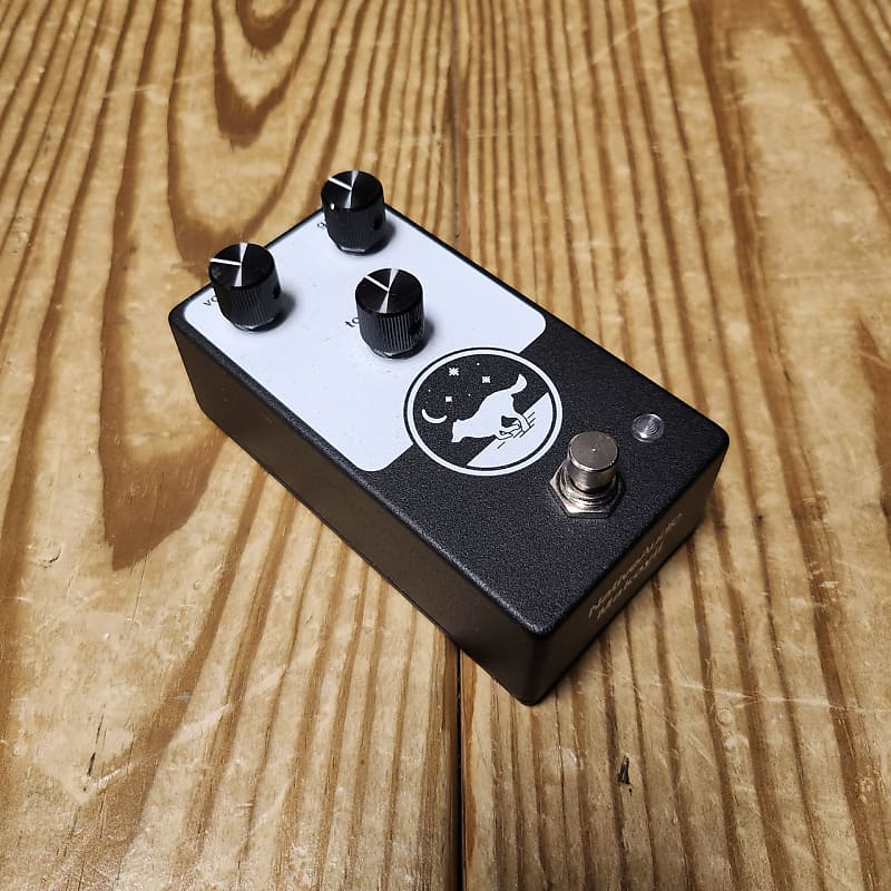 Native Audio Makoyii Distortion | Reverb