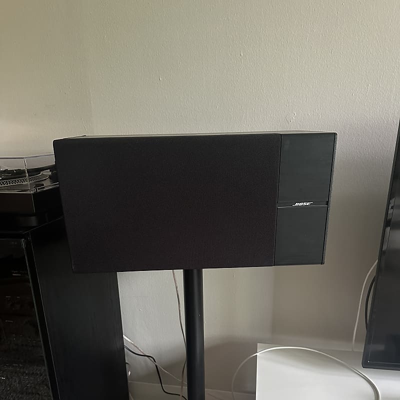 Bose 6.2 Stereo Everywhere Direct/Reflecting Speaker System | Reverb