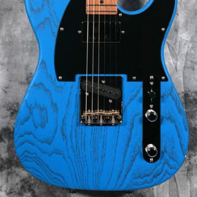 Tom Anderson T Icon - Satin Rustic Brown | Reverb