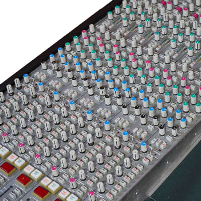 Solid State Logic SSL 4000 G-Series Recording Console | Reverb UK