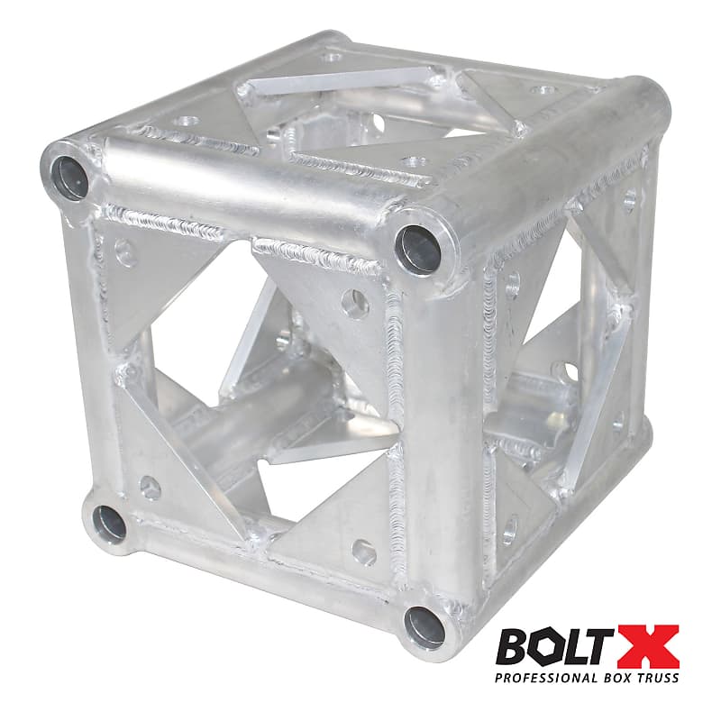 ProX XT-BT12-6W BoltX 6 Way Block Bolted Professional Box | Reverb