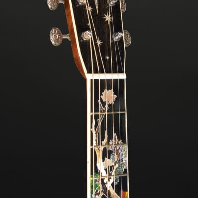 Martin D-3 Millionth Guitar: A Rare Investment in Art, Music, | Reverb