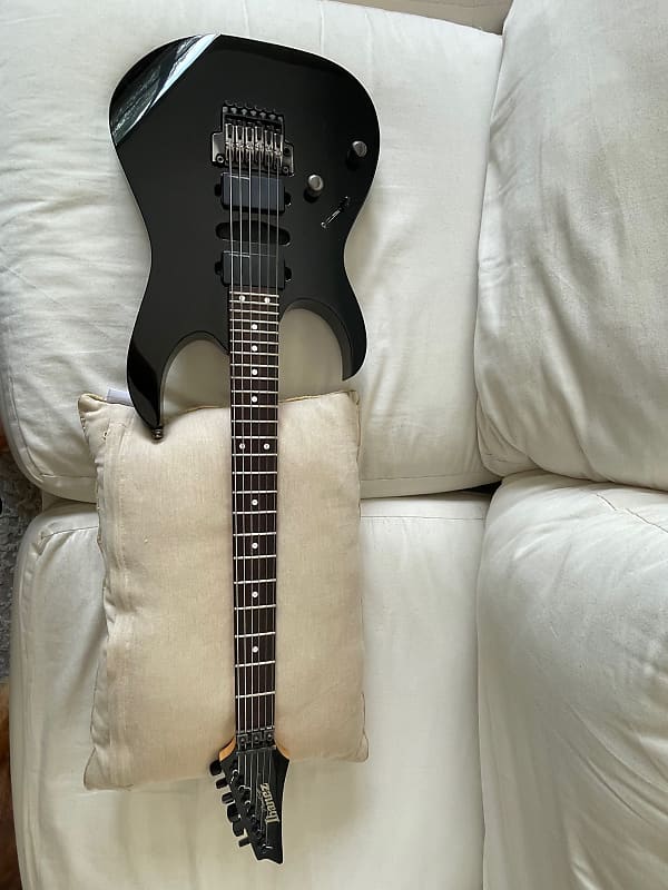 Ibanez RG1570 Prestige, Left-Handed MIJ | Reverb