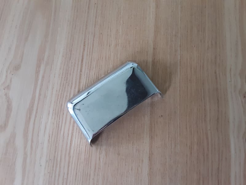 Vintage 1950s Fender 6-string Stringmaster Champ lap steel | Reverb