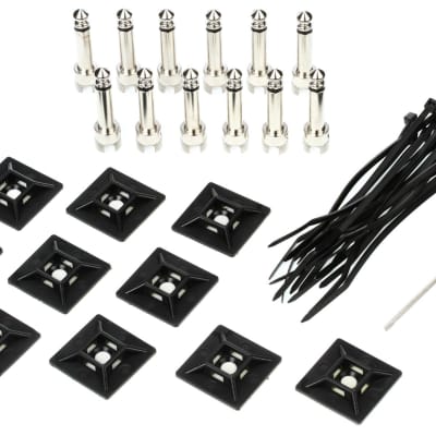 Switchcraft SC600 Dual Adapter Box (5-pack) Bundle | Reverb