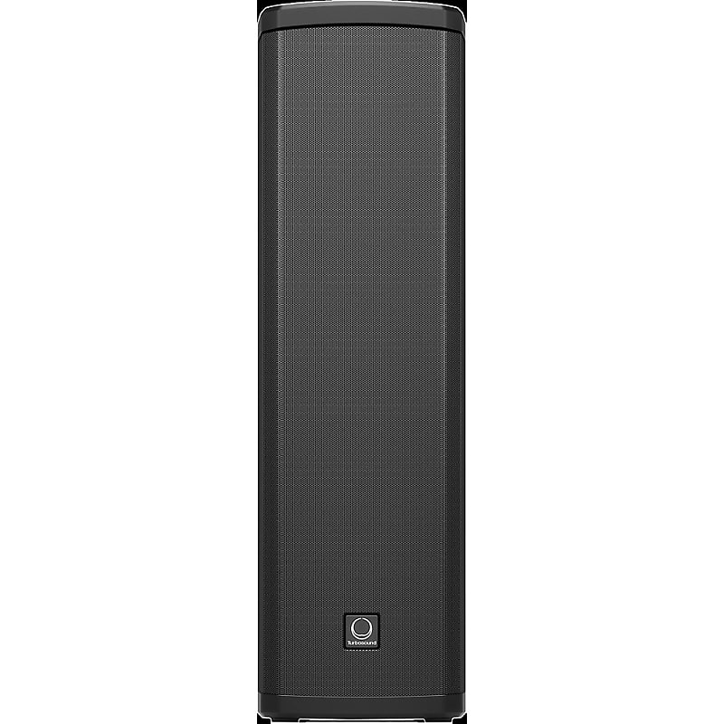 Turbosound iNSPIRE iP300 Personal Line Array Column-Style PA | Reverb