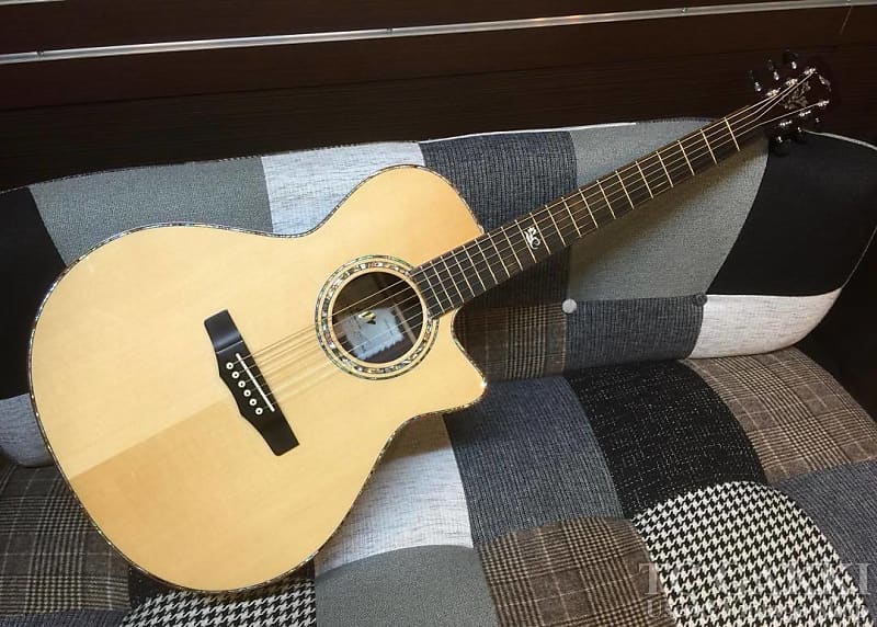 Morris S 131R | Reverb