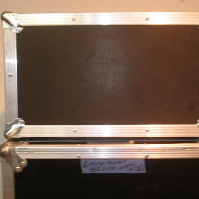 Grundorf T8 Wireless Rack 8U. With Wireless Mic Storage | Reverb