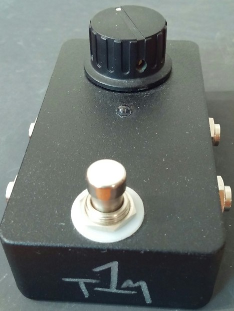 T1M Blender with custom-order BUFFER | Reverb