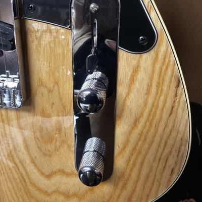 Yamaha PAC1611MS Pacifica Mike Stern Signature | Reverb