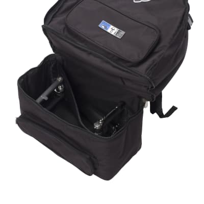 Protection Racket 3275-46 TZ3016 Snare Drum and Double Bass | Reverb