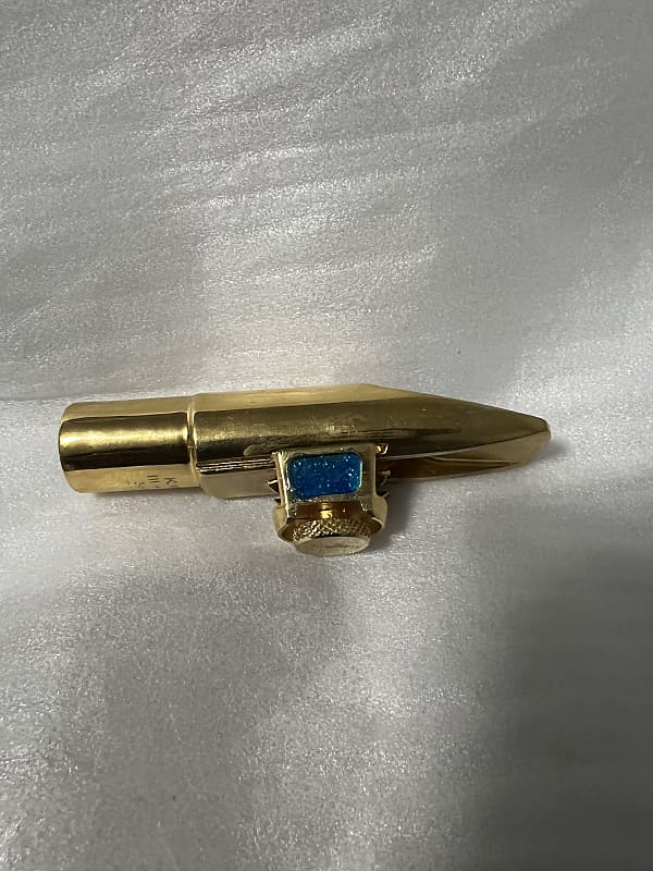 Gary Sugal KWIII 2022 - Gold Plated | Reverb