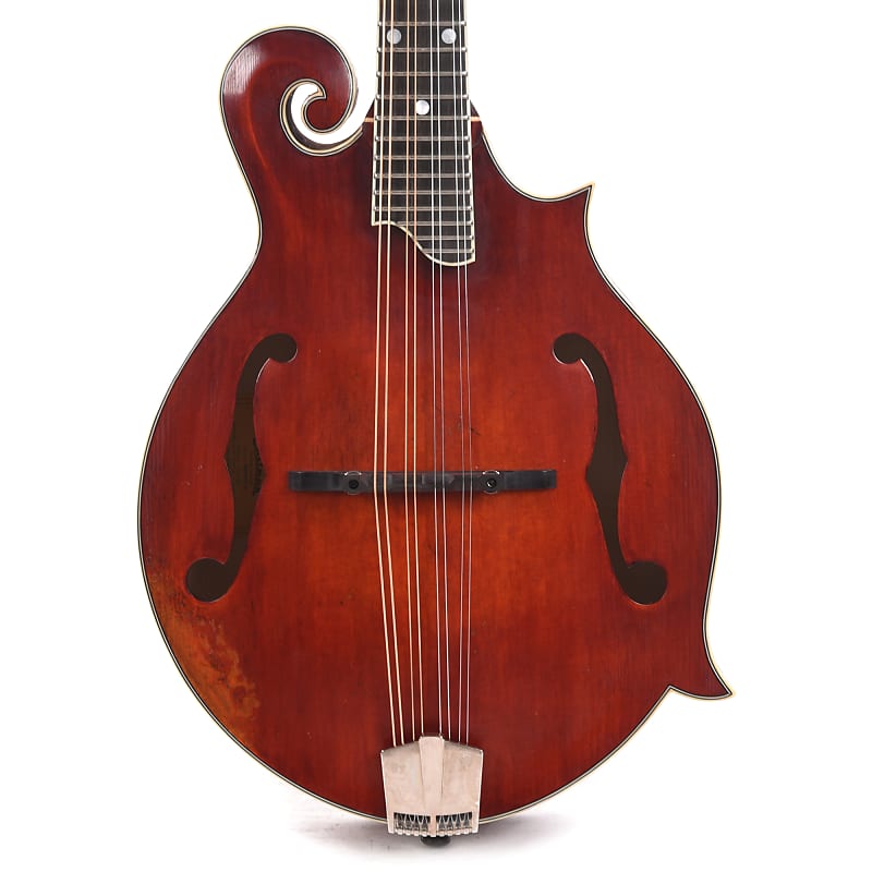 Eastman MD515/v Sitka/Maple F-Style Mandolin Antique Varnish | Reverb