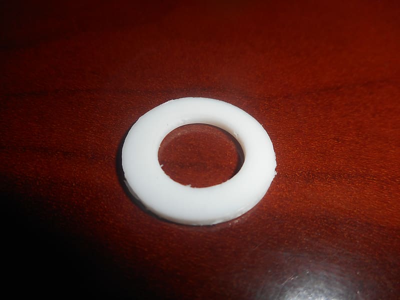 Replacement Bigsby Plastic Spring Washer, 0495-0210 | Reverb