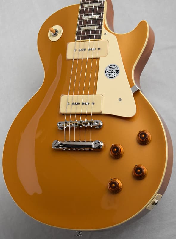 Tokai [For Reservation] Premium Series LS220S Gold Top | Reverb UK