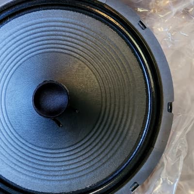 Warehouse Speakers ~ WGS 12" Veteran 30 (60 watts) - 16 Ohm | Reverb