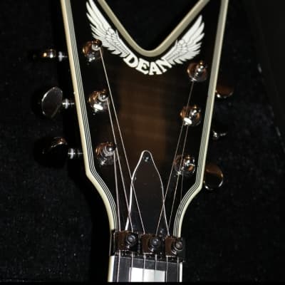 Dean Custom Run Cadillac DCR 6 - 71 of 100 | Reverb
