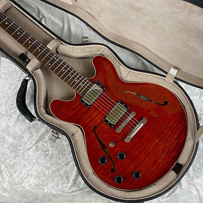 Collings I-35 LC 2015 | Reverb