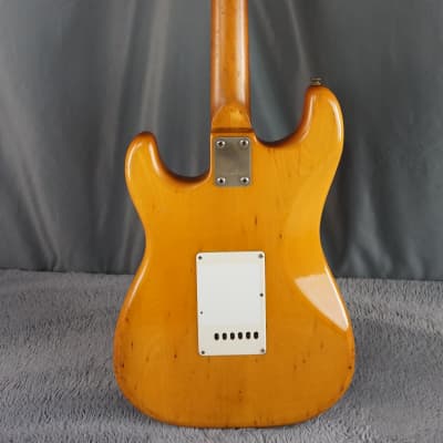 Yamaha ST Style Japan Electric Guitar Vintage | Reverb Deutschland