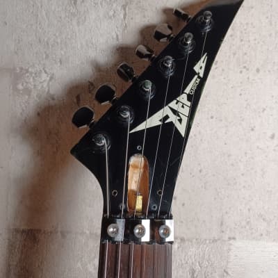 ESP ZEP-II Custom JZ-90 80's Super Strat Made in Japan | Reverb