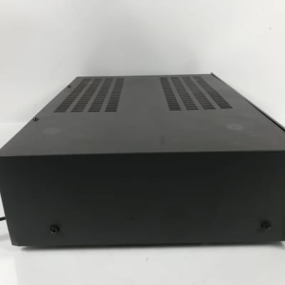 Rotel RB-1010 Stereo Power Amplifier | Reverb