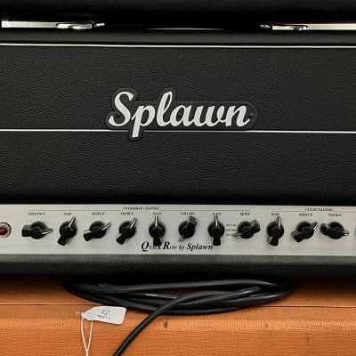 Splawn Quick Rod 100 | Reverb
