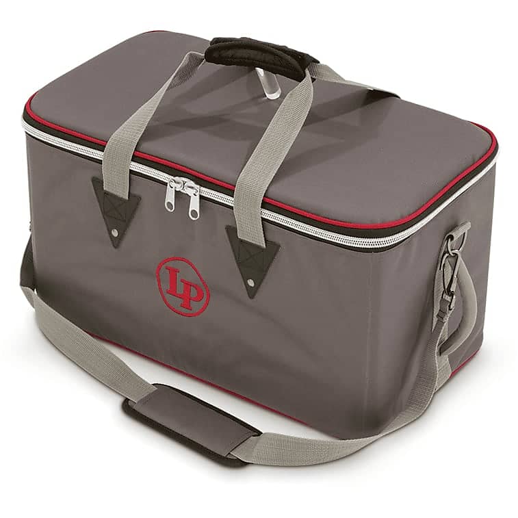 LP Ultra-Tek Touring Series Bongo Bag | Reverb UK