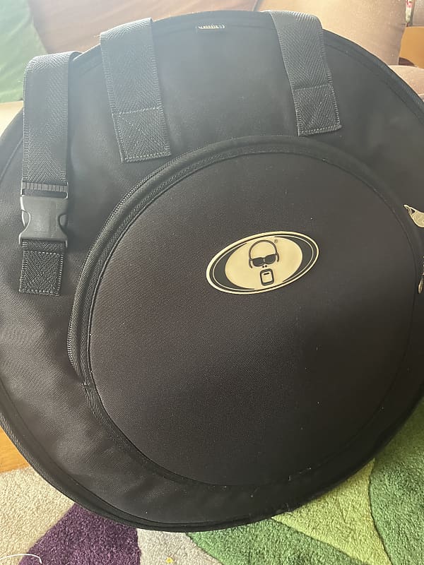 Protection Racket Deluxe Cymbal Case 24" Early 2000s | Reverb