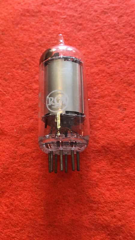 1T4 RCA vacuum tube | Reverb