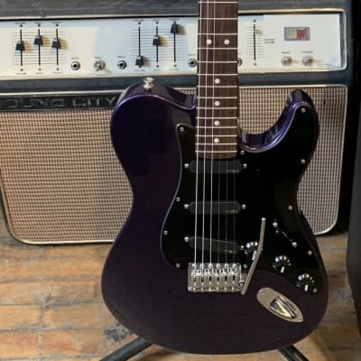 Warmoth Hybrid Tele - Strat | Reverb