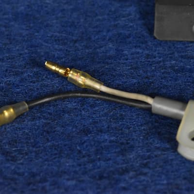 Micro Components MCS EL-2 Electron Tube Line Amplifier From | Reverb