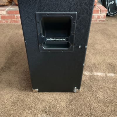 BEHRINGER KX1200 Keyboard Amp/PA System | Reverb