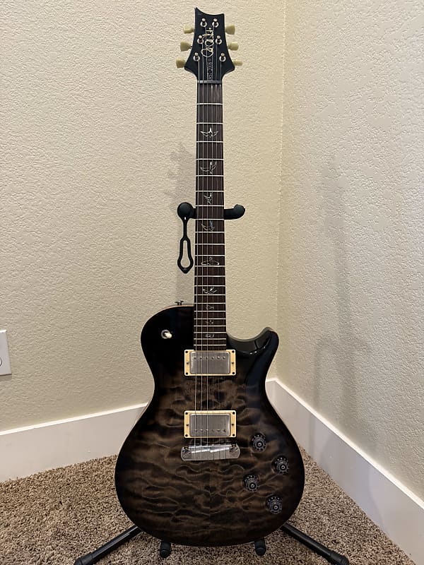 PRS SC245 1956/2008 limited edition 2008 - Quill Gray | Reverb